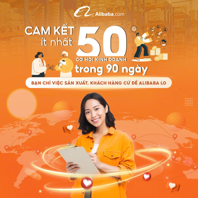 Managing Your B2B Business with the Alibaba Supplier App - alibaba